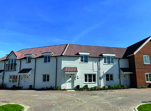 D Adamsd Roofing | Our latest projects